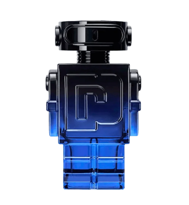 Paco Rabanne Phantom Intense Eau de Parfum - Scent Minis